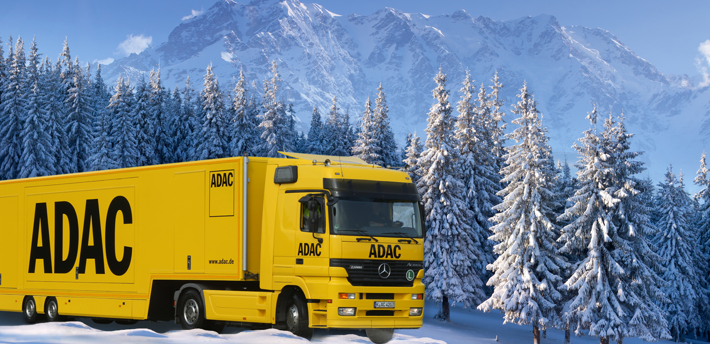 ADAC Event-Truck | www.truck-nordrhein.de